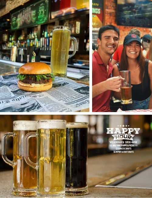 Short North Pint House Case Study | Sculpture Hospitality