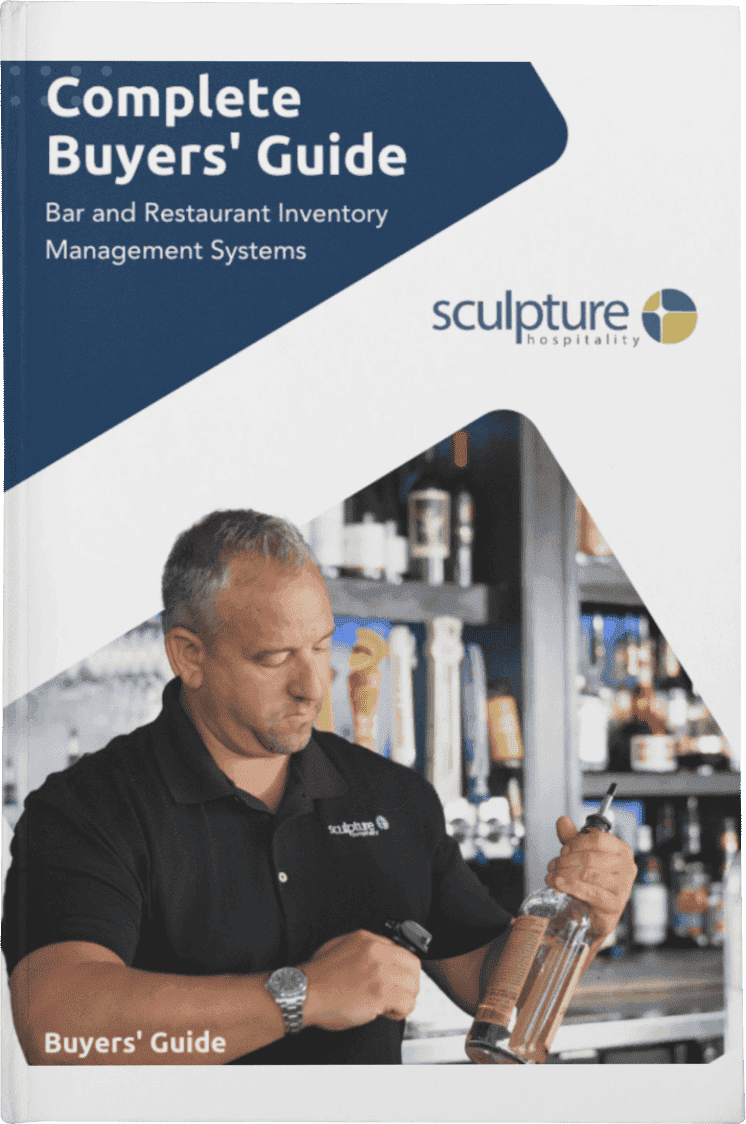 10 Benefits Of Using Bar Liquor Inventory Software