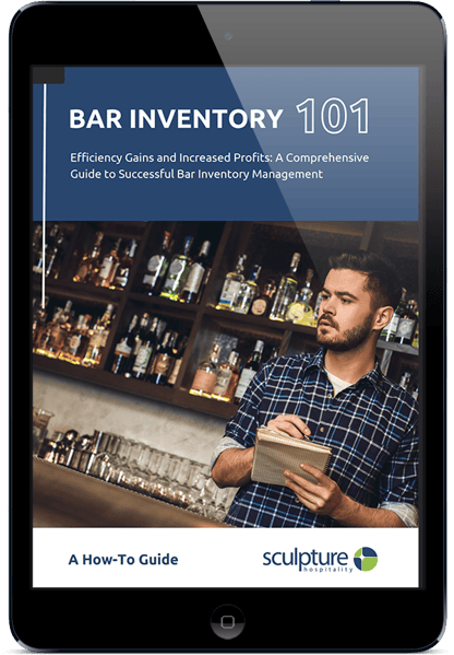 The Ultimate Guide to Bar Management | Sculpture