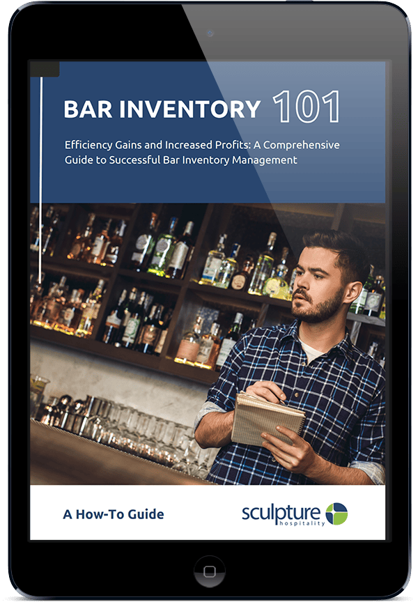 The Ultimate Guide to Bar Management | Sculpture