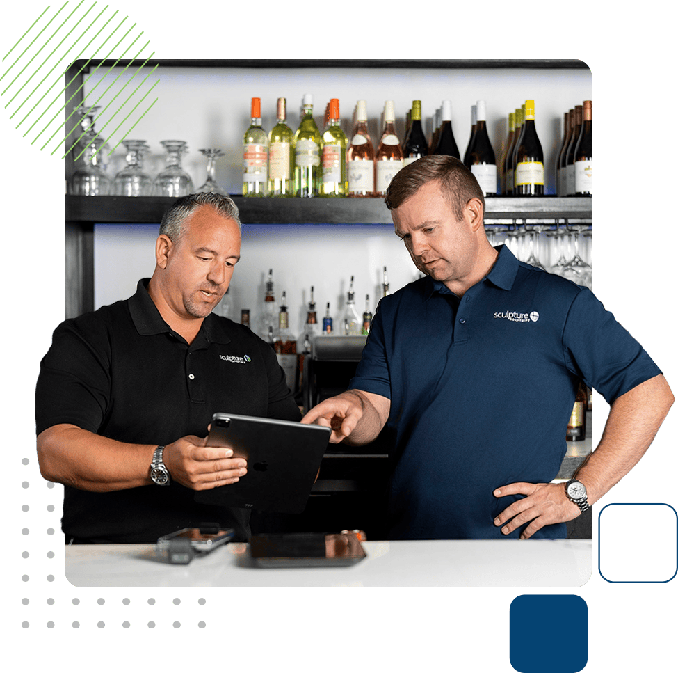 The Ultimate Guide to Bar Management | Sculpture
