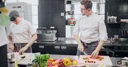 How Do You Use the FIFO Method To Restock Food?