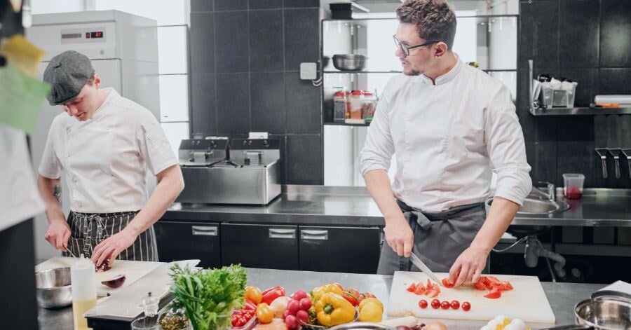 How Do You Use the FIFO Method To Restock Food?