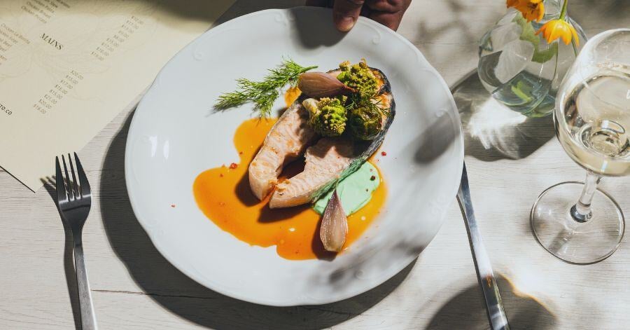 How to Set up a Restaurant PAR Inventory Sheet