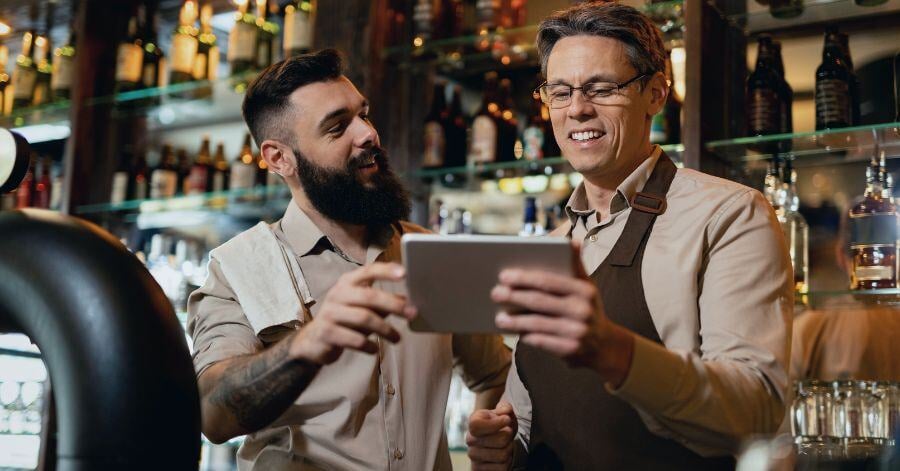 How to Measure Liquor Bottles for Inventory Success