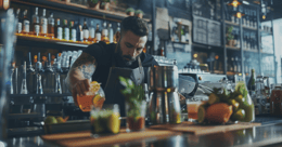 What Should Be on Your Bar Inspection Checklist?