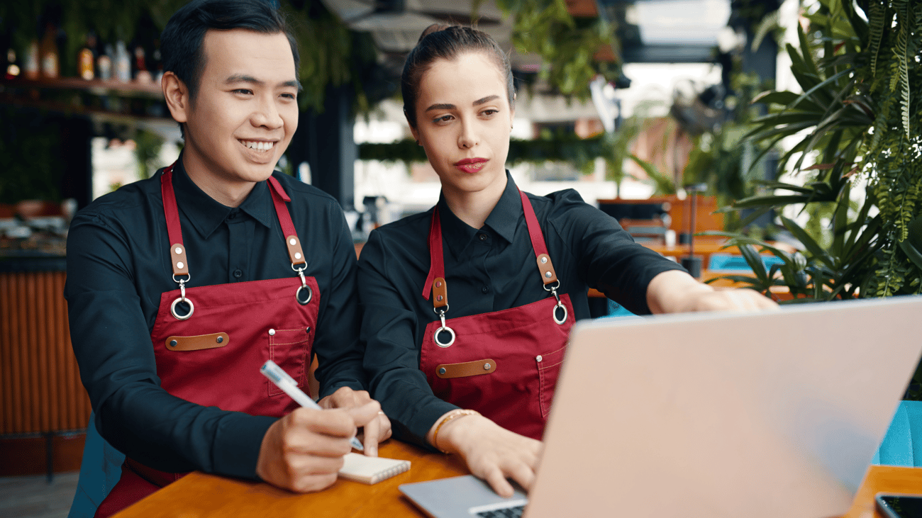 What is the Average Restaurant Food Cost?