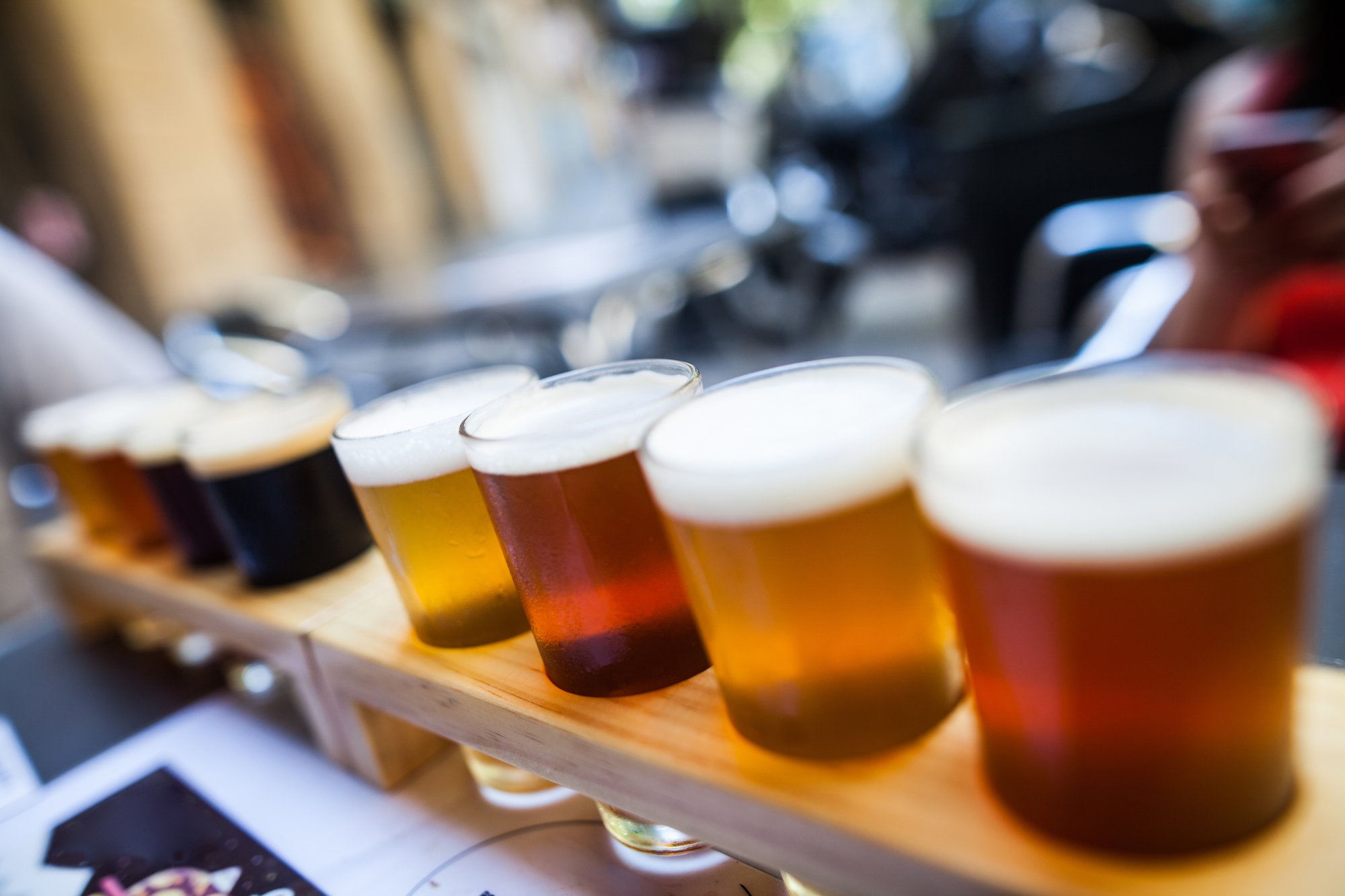 24 Beer Types Every Bartender Should Know