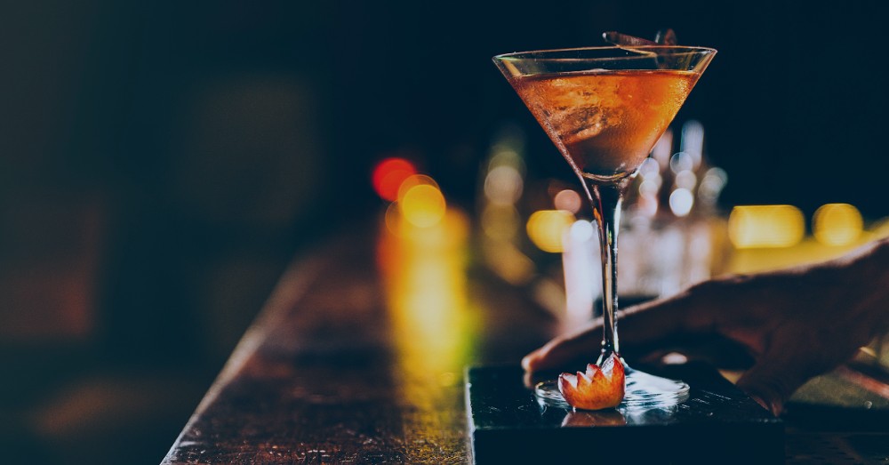 What Is the Average Liquor Cost for a Bar? | Bar Profit Guide