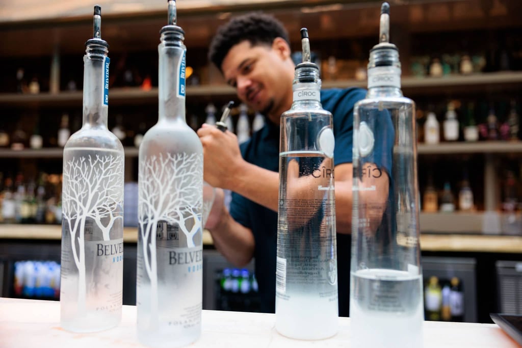 How to do Bar Inventory: Your Complete Guide | Sculpture