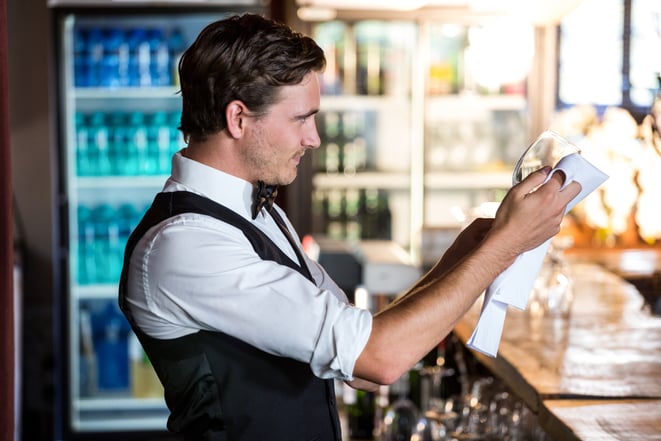 Cocktail Costing Formula: How to Set Cocktail Prices for Your Bar