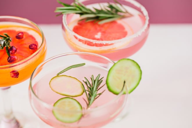 Sweet Potato Vodka: A New Twist on an Old Favorite